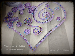 The Lace Maker: February 2016