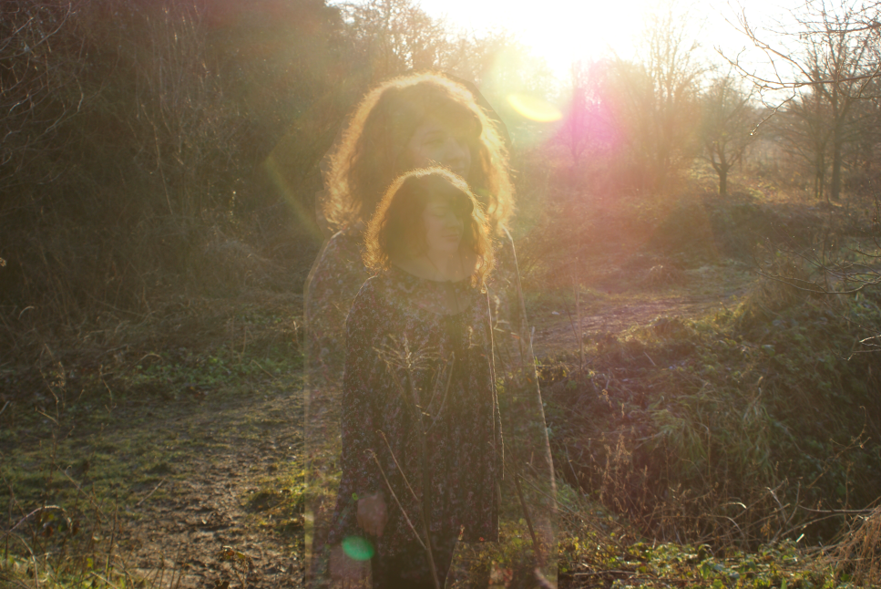 EPQ Experimental Digital Photography Techniques