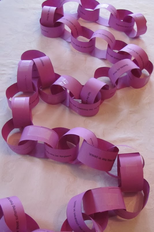 Please Make of Our Relationship a Great and Holy Adventure