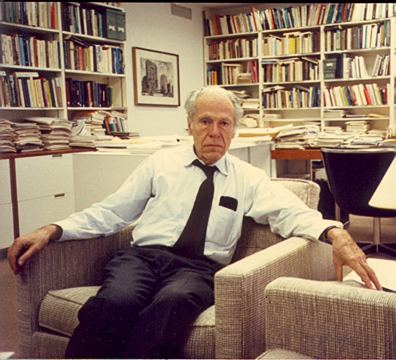 Macroscopio: A importância de Albert Hirschman