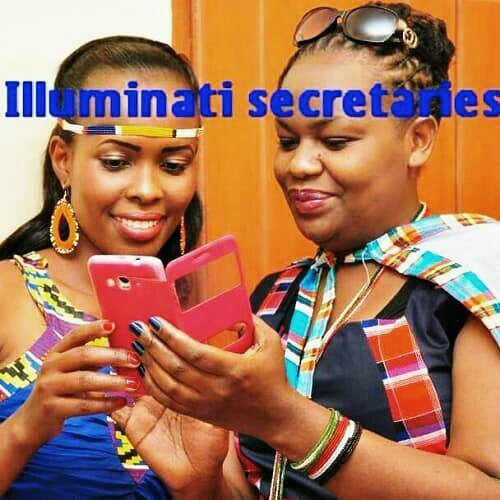 ILLUMINATI IN NAIROBI UNIVERSITY illuminati-in-nairobi-university
