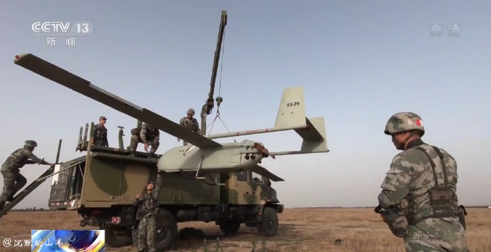 China Defense Blog: Extending serviceability of the old Type66 towed ...