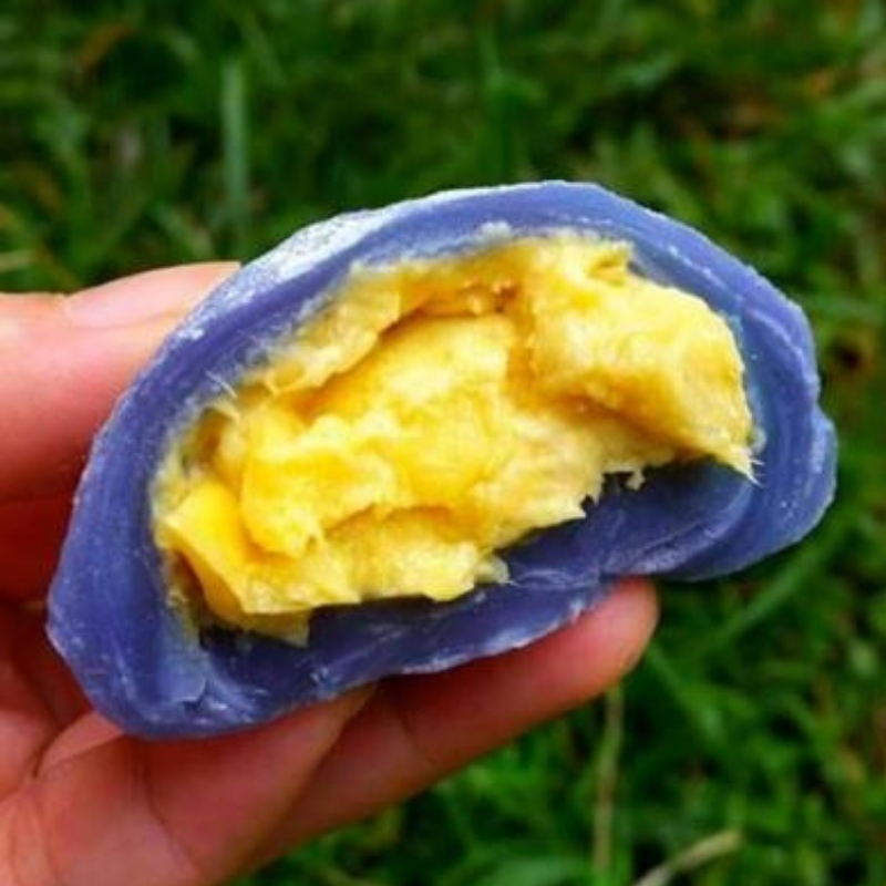 3 Resepi Kuih Dari Bunga Telang Yang Boleh Anda Cuba,Sedap Dan Unik ...