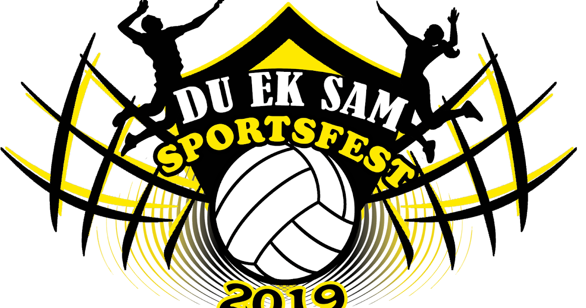 [Design] Sportsfest - Flecks of Varied Colors