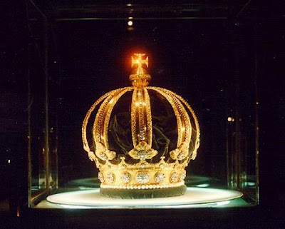 O Brasil é REAL: A Família Imperial - Sucessão