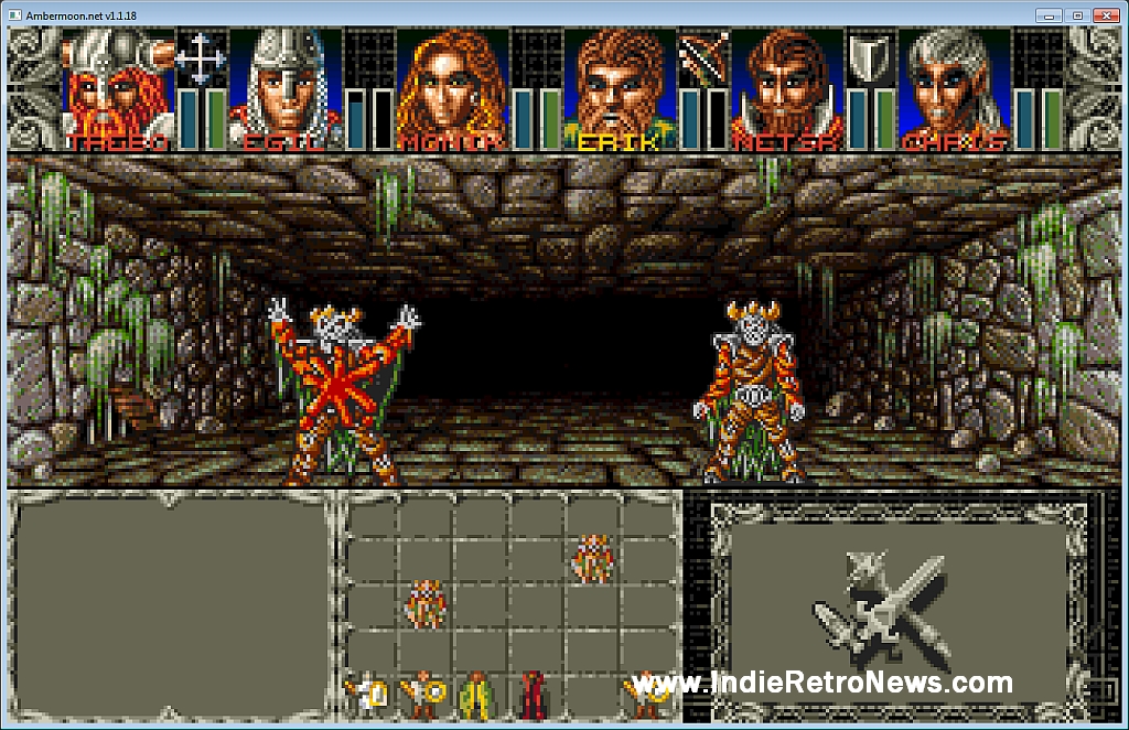 Indie Retro News: RPG