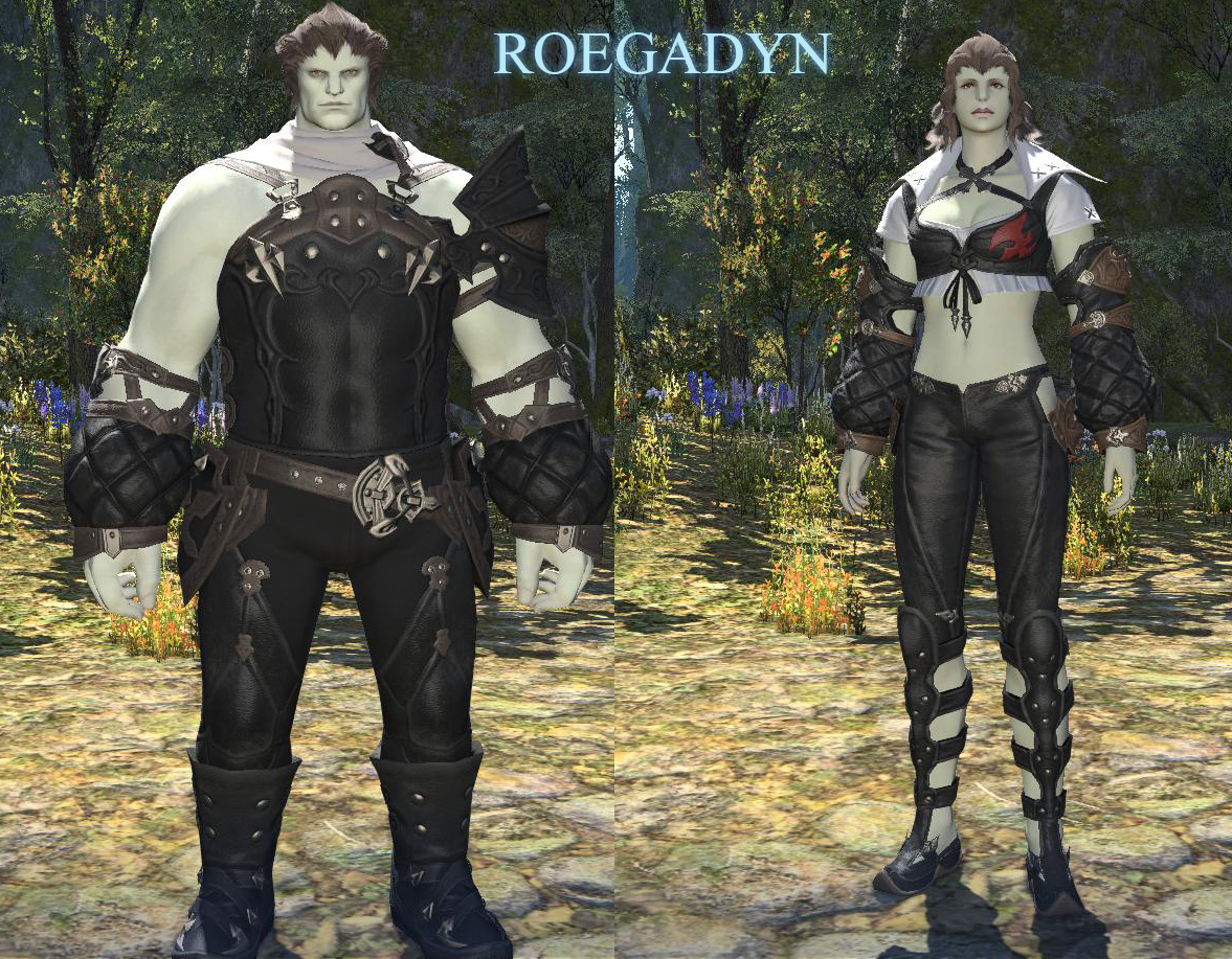 Press Enter: Final Fantasy XIV: A Realm Reborn Review