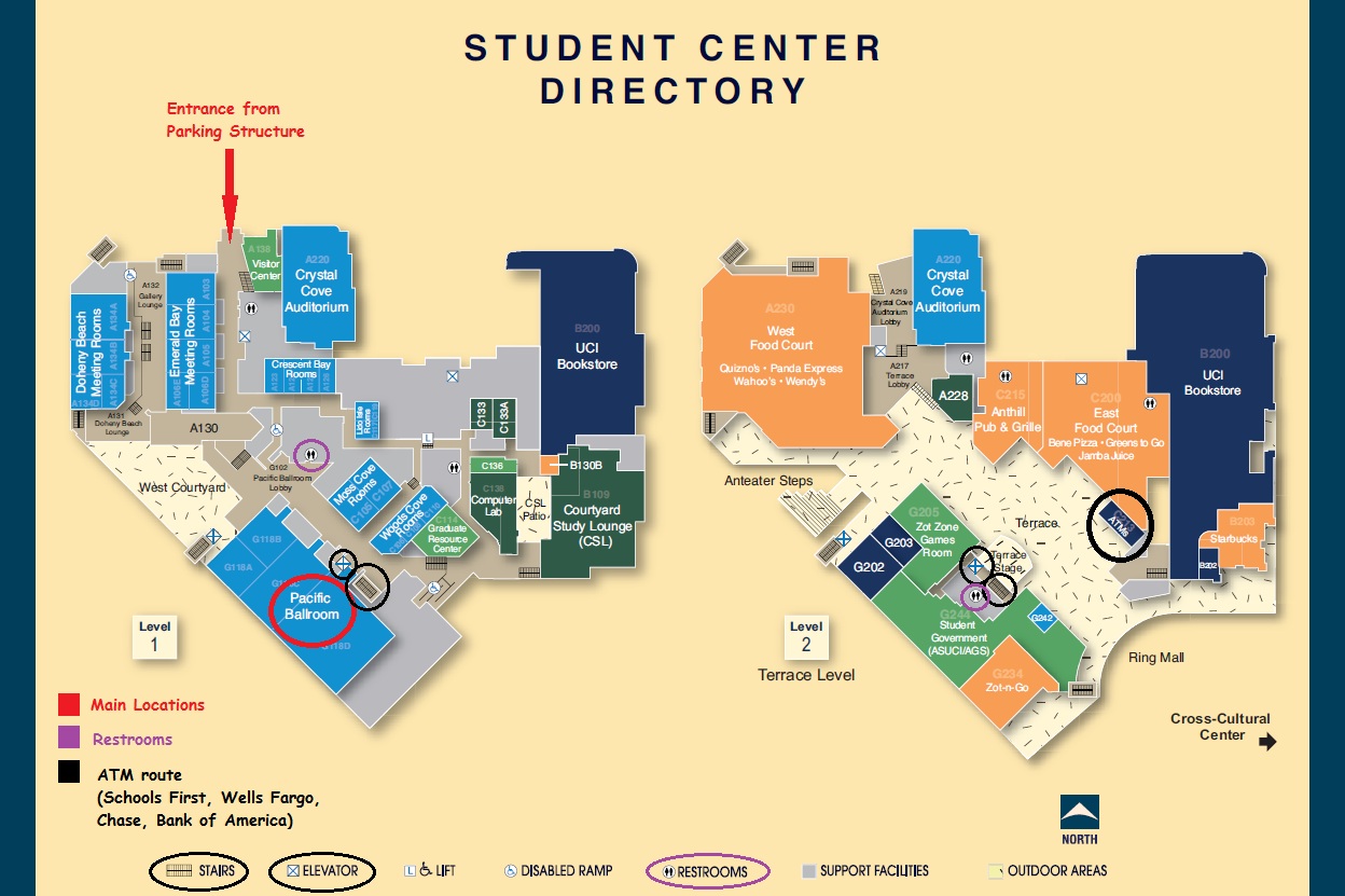 Dolly House: Directions