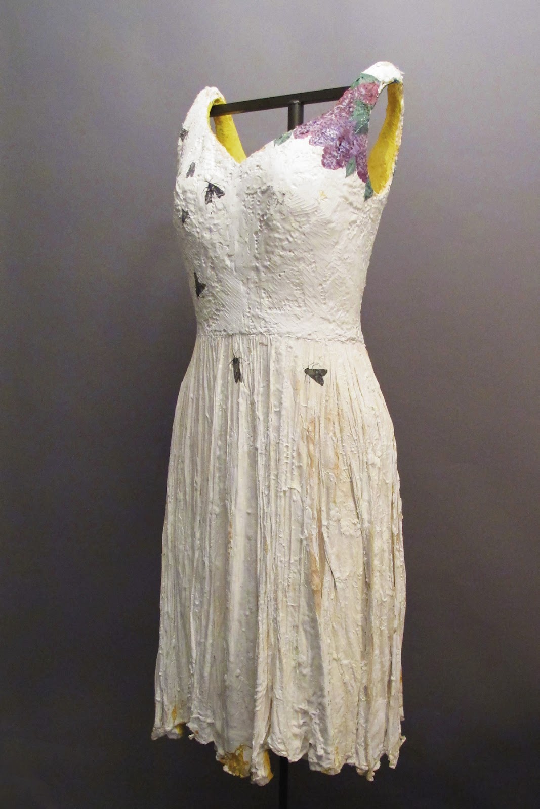 Plasterwoman -- Jen Harmon Allen: Sculpture Sale