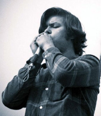 Arthur,s Musical Journey: Canned Heat feat, Alan"Blind Owl"Wilson