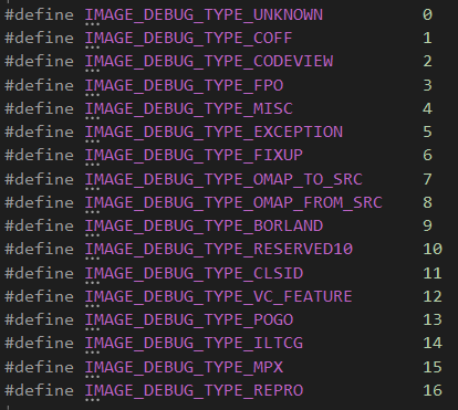 מתחת למכסה המנוע של קבצי הרצה - מבינים PE