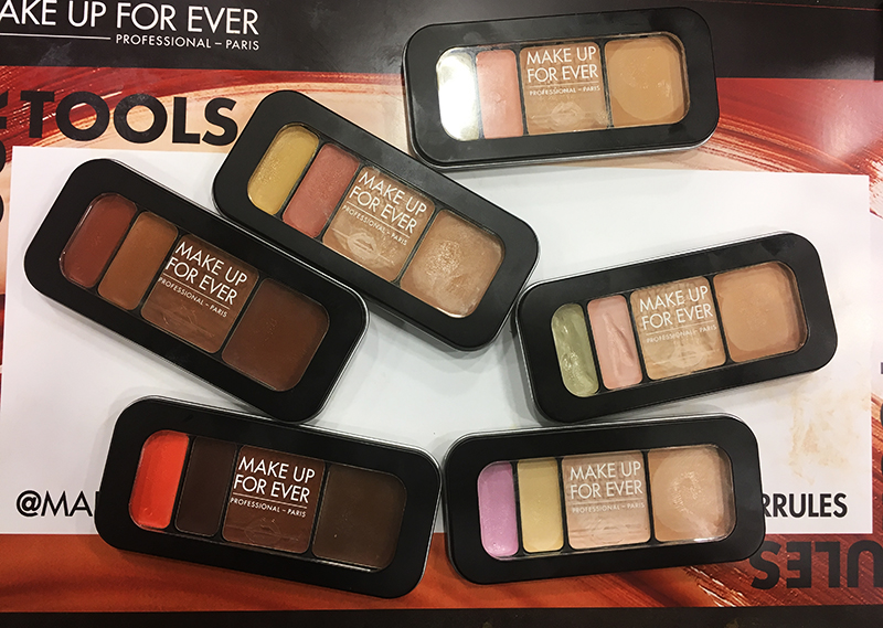 NEW Make Up For Ever Products 2018 | My Spiced Life: Beauty + Lifestyle ...