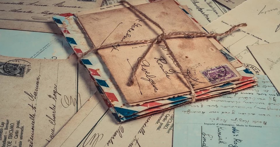 PORTFOLIO EDUCATIVO: CÓMO ESCRIBIR UNA POSTAL