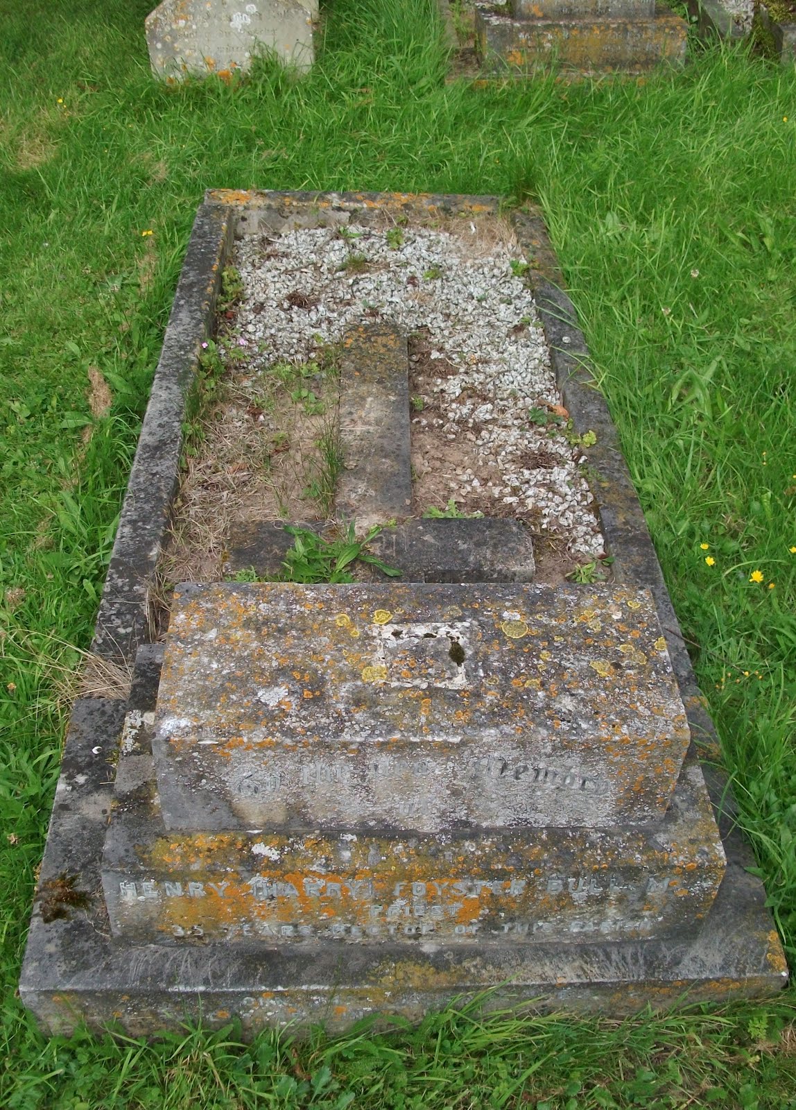 Ghost Blooms: A Visit To Haunted Borley