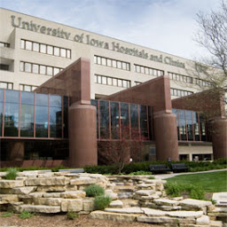 University of Iowa Health Management & Policy