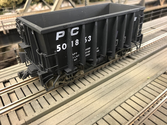 STEEL INDUSTRY, RAILROADS, AND MORE - MODEL AND REAL: STEEL MILL ...