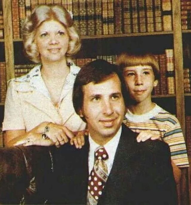 Brian Hugh Warner Teenager