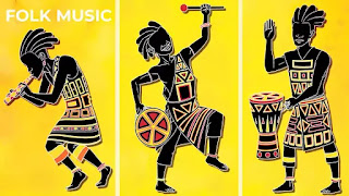 Folk music Paragraph - The Endless Journey Of Knowledge and Entertainment