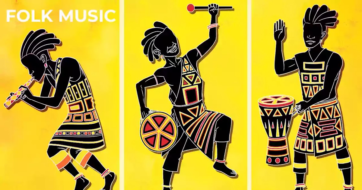 Folk music Paragraph - The Endless Journey Of Knowledge and Entertainment