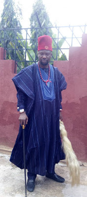 •AKWEYA•: ACDA honours its visionary leader