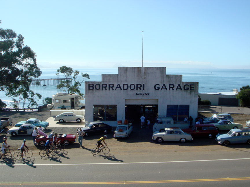 Volkswagen Type 3 notch - General Discussion - Antique Automobile Club ...