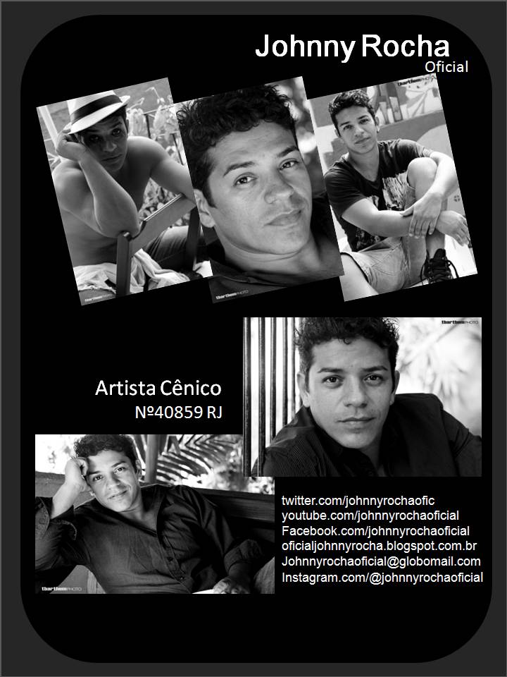 Johnny Rocha Oficial