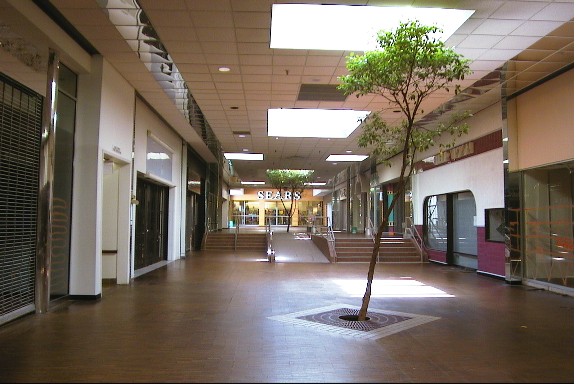 MALL HALL OF FAME