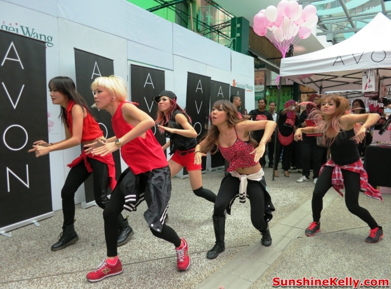 Sunshine Kelly | Beauty . Fashion . Lifestyle . Travel . Fitness: Avon ...