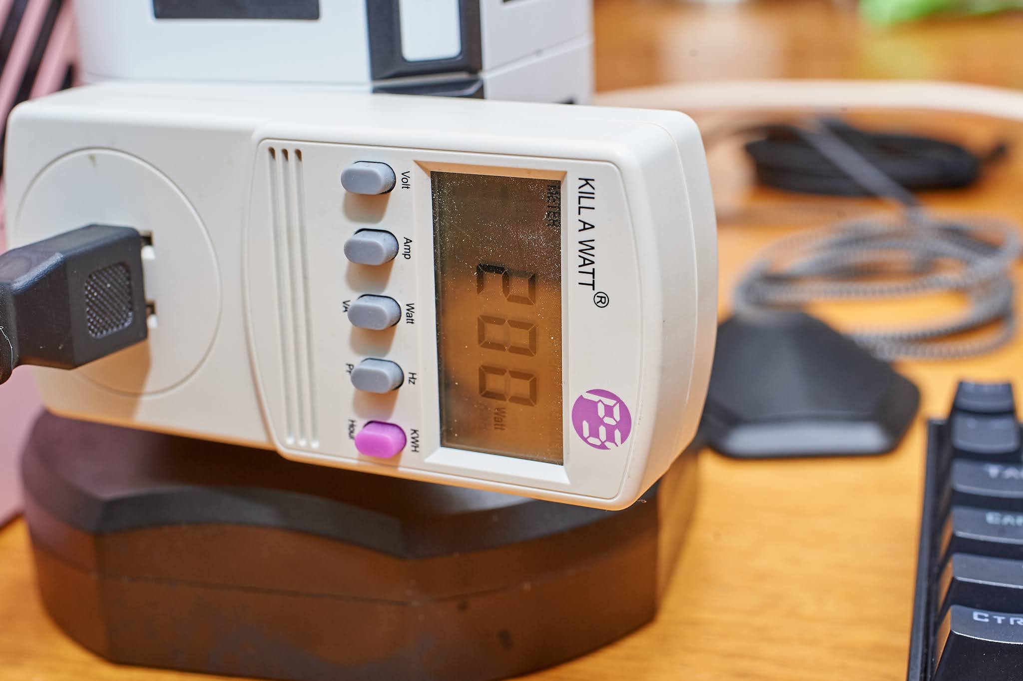 Isopack: The K39 mini-ITX case