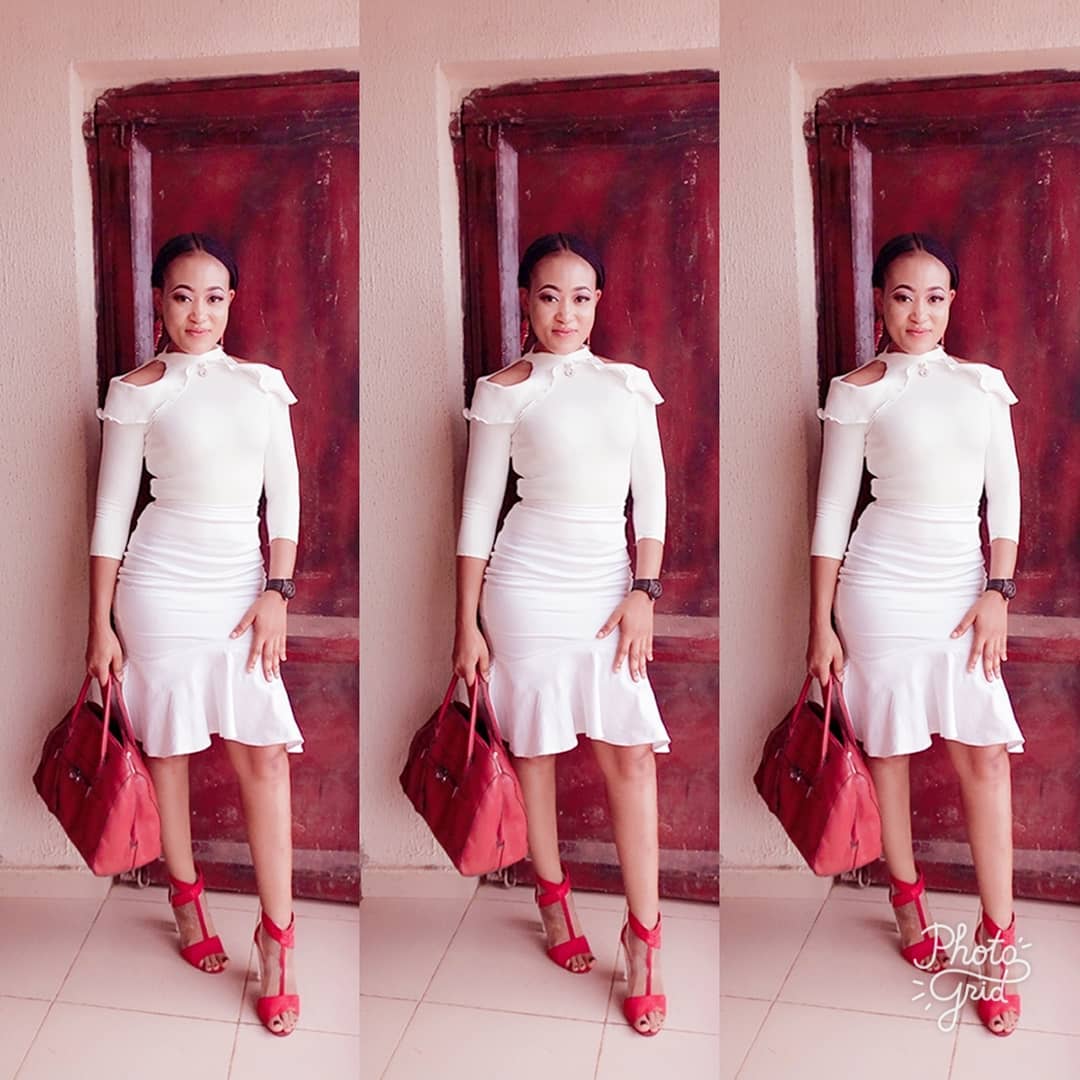 Height : How tall is Joyce Samuel?