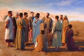 Reflections: Discipleship in the Modern World