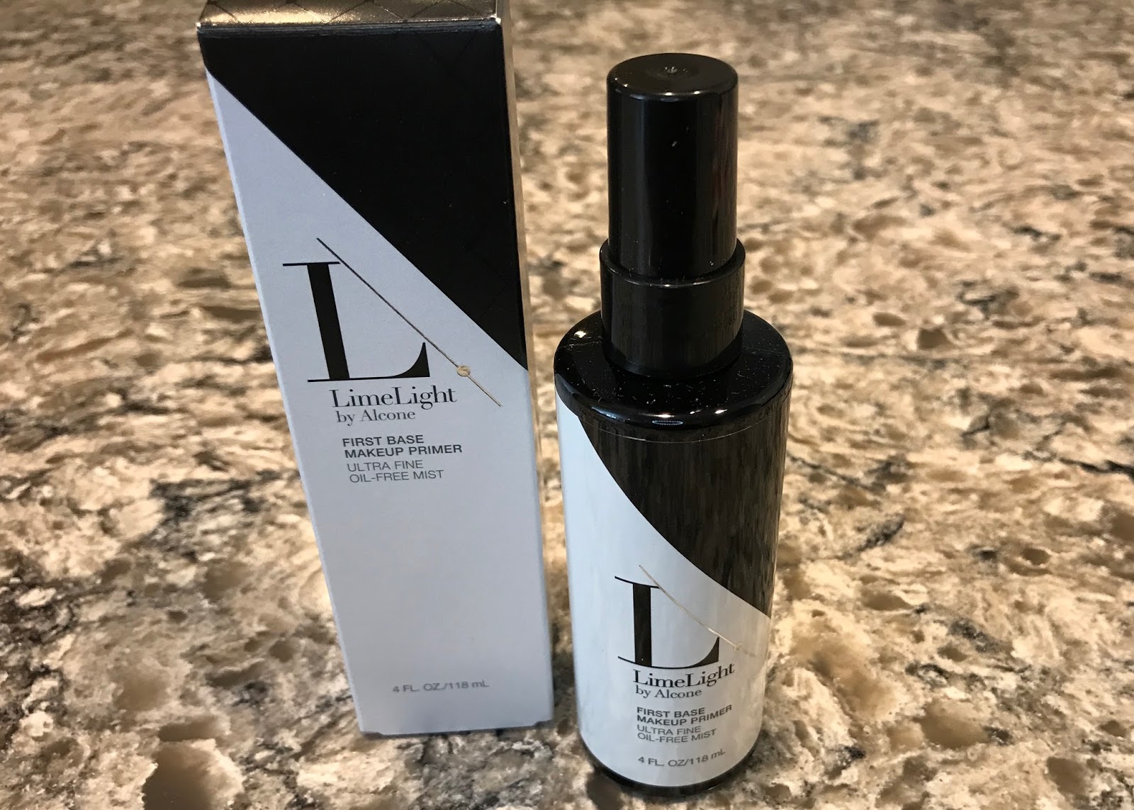 Honest Review of First Base Primer - Limelight by Alcone # ...