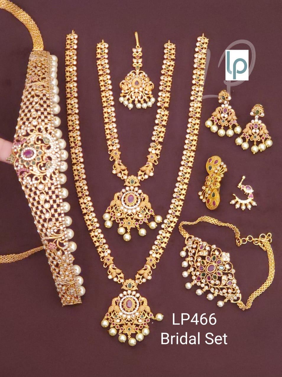 June All New Jewlery Collection 18 2021 - Indian Jewelry Designs