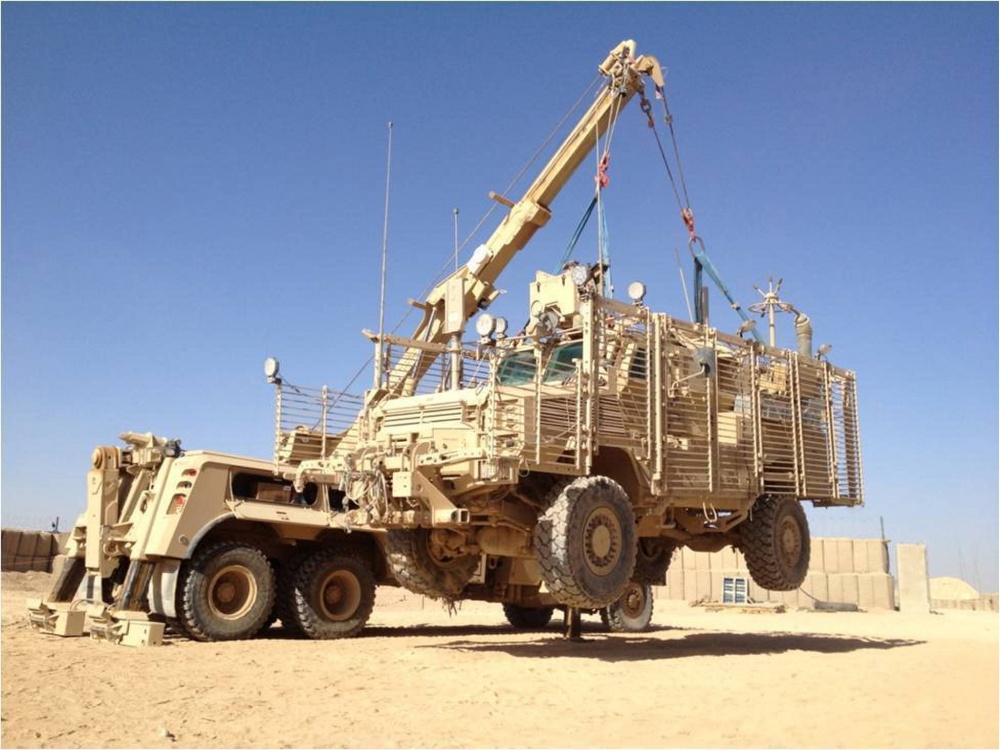 SNAFU!: Navistar Defense awarded U.S. Army contract for MRAP variants ... SNAFU!: Navistar Defense awarded U.S. Army contract for MRAP variants ...