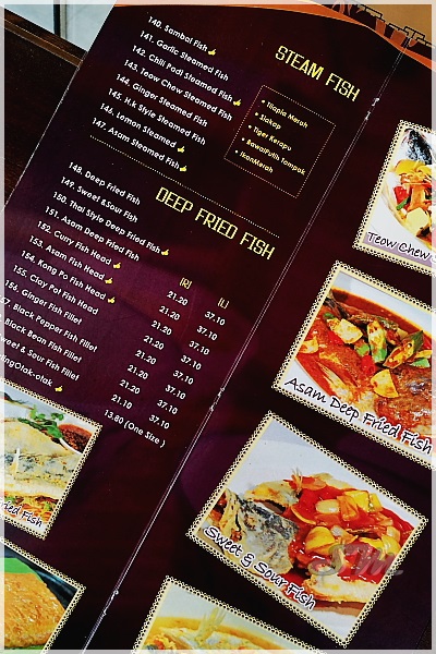 SUPERMENG MALAYA: Jom Makan : Homst Recipe Chinese Muslim Cuisine, D ...