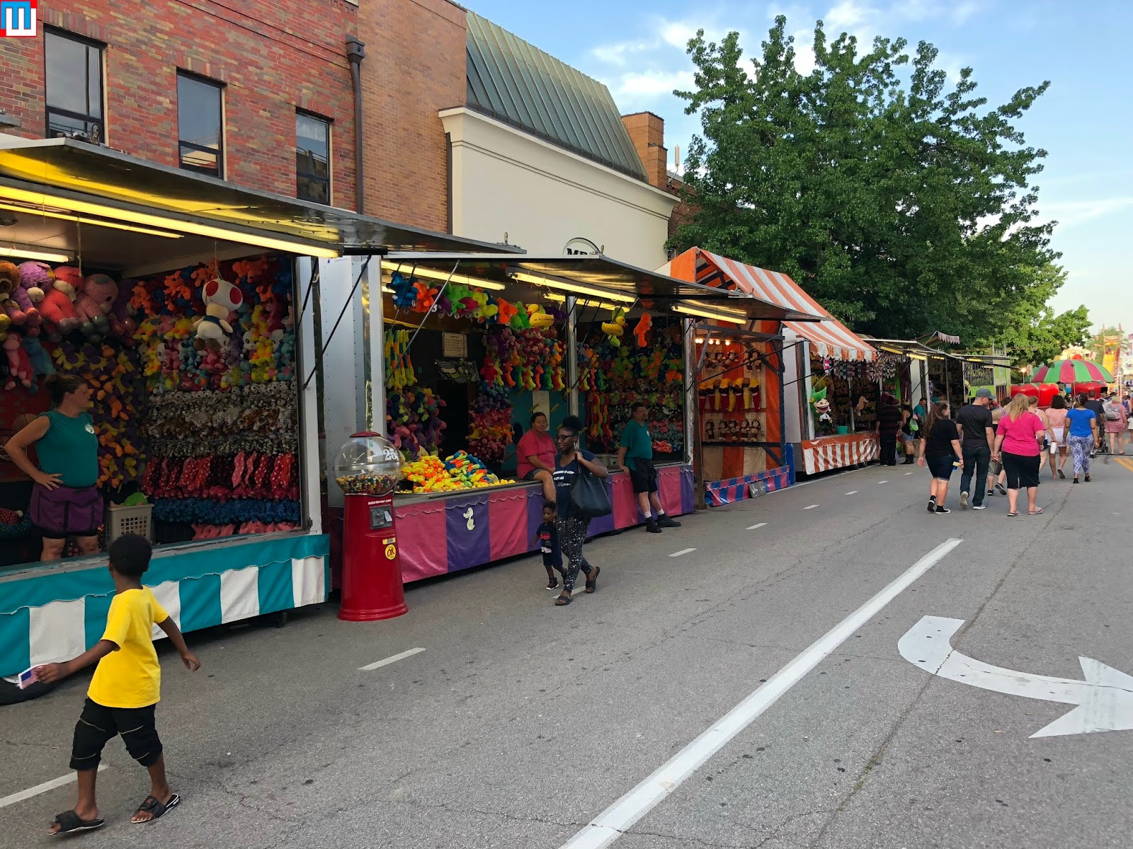 MidwestInfoGuide: Southern Fun Carnival