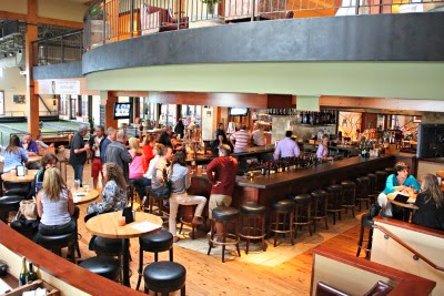 A Little Time and a Keyboard: Pinstripes Serves Up Wholesome Family Fun ...