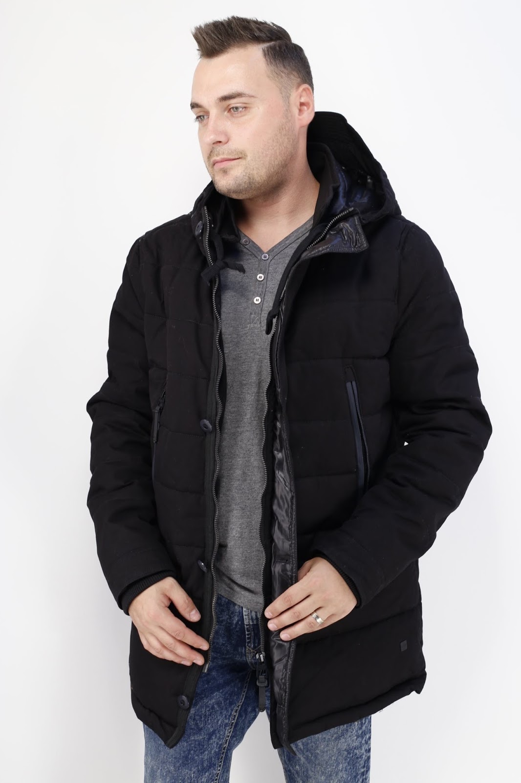 Geci iarna barbati ieftine | Magazinul cu Oferte