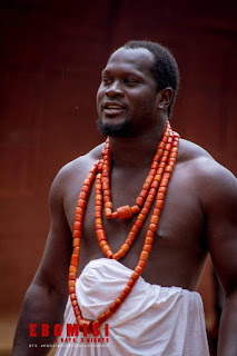 Who Is Nosa Obaseki?