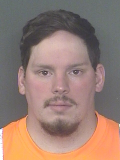 St. Mary's County Sheriff's Office - News: On View Arrests/Warrants