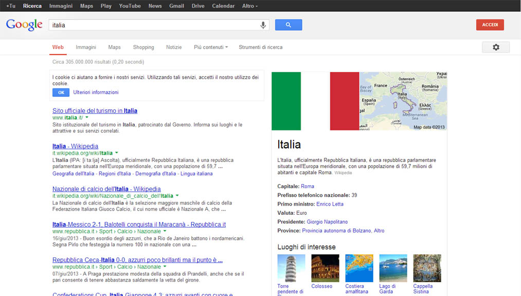 Przede wszystkim kontakt z językiem ~ Włoski od zera