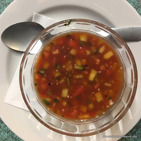 Travels With Carole: Ridge Spring, South Carolina : Juniper; restaurant ...