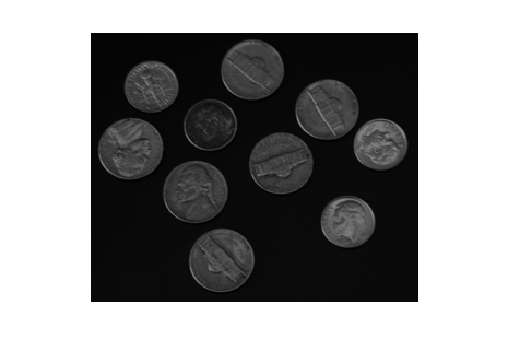 DIP Labs: Image Processing by point processing