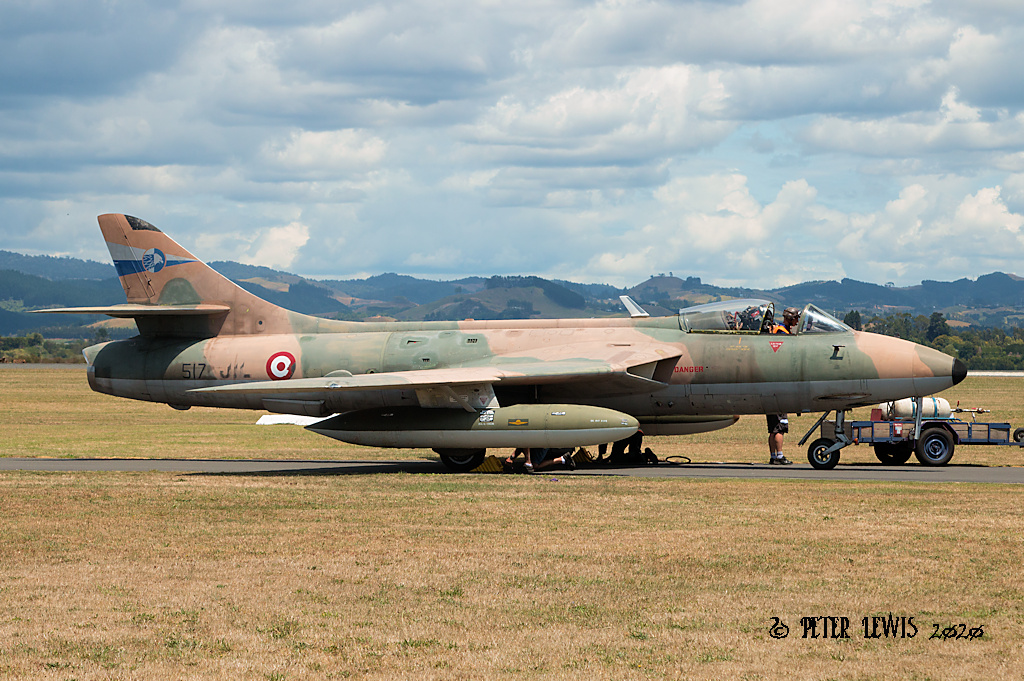NZ Civil Aircraft: More 'Classics of the Sky' photos from Tauranga