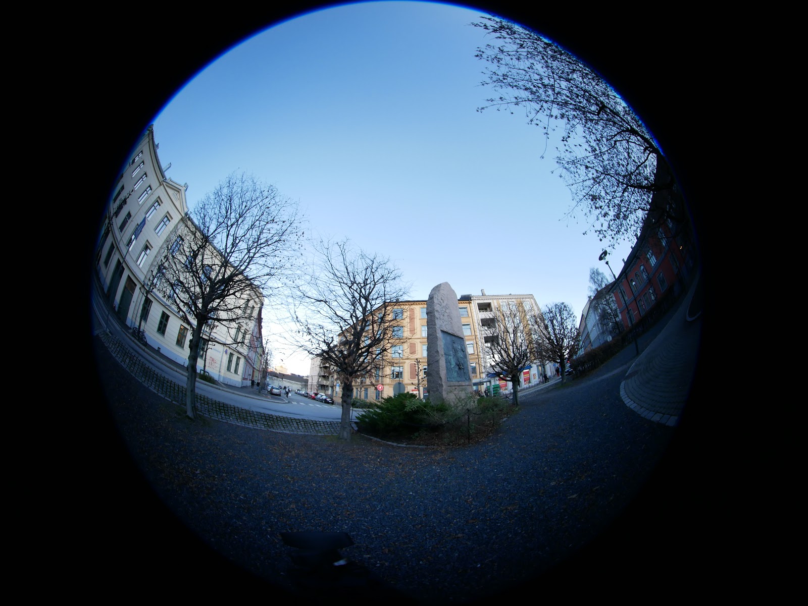 Micro 4/3rds Photography