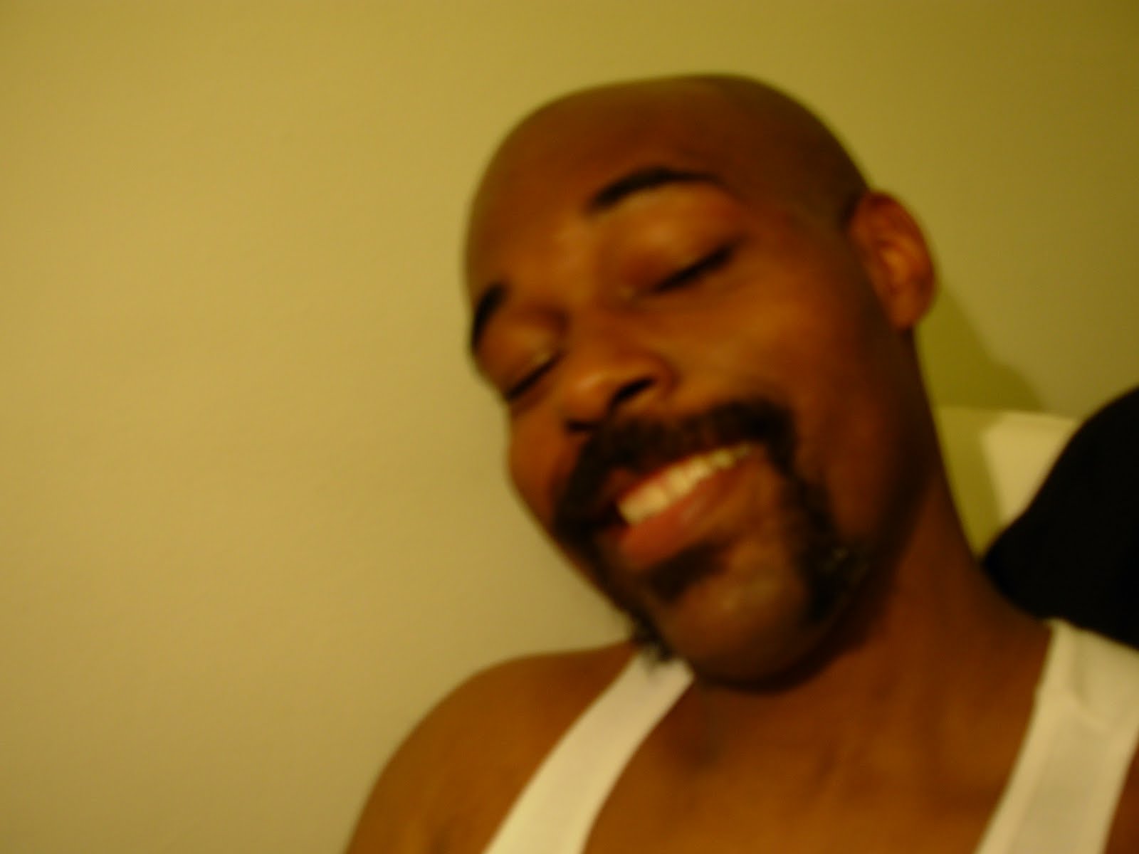 I Want the Brain of Rich B. Knight NEEOOW!: Death of Beard Gives Birth ...