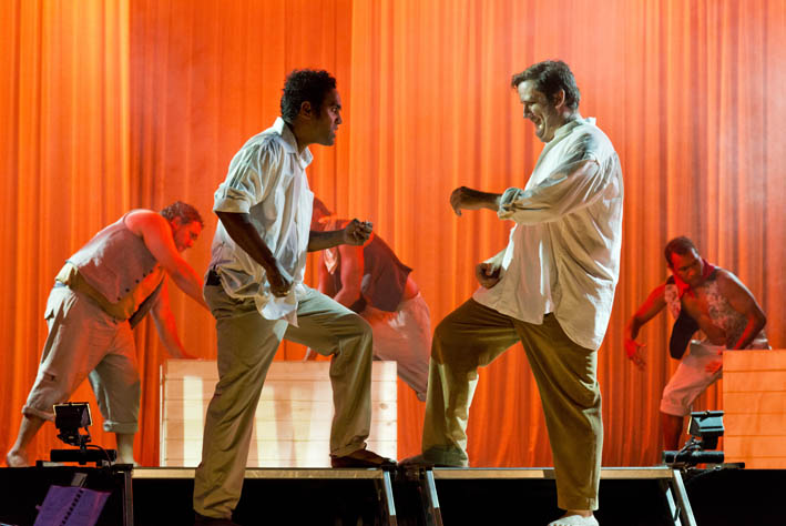 Australian Indigenous Drama: Australian Indigenous Drama in the 21st ...