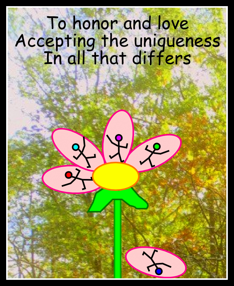 Haiku Creations: Family and Friends