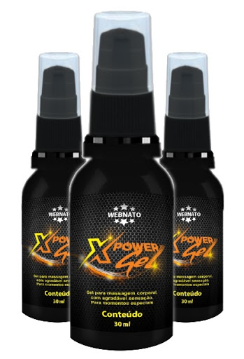 UOL >> X Power Gel funciona Para que serve bula como usar boleto farmác ...