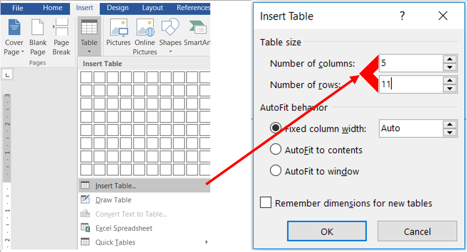 Kommache: Membuat Surat Berantai Menggunakan Ms. Word 2016